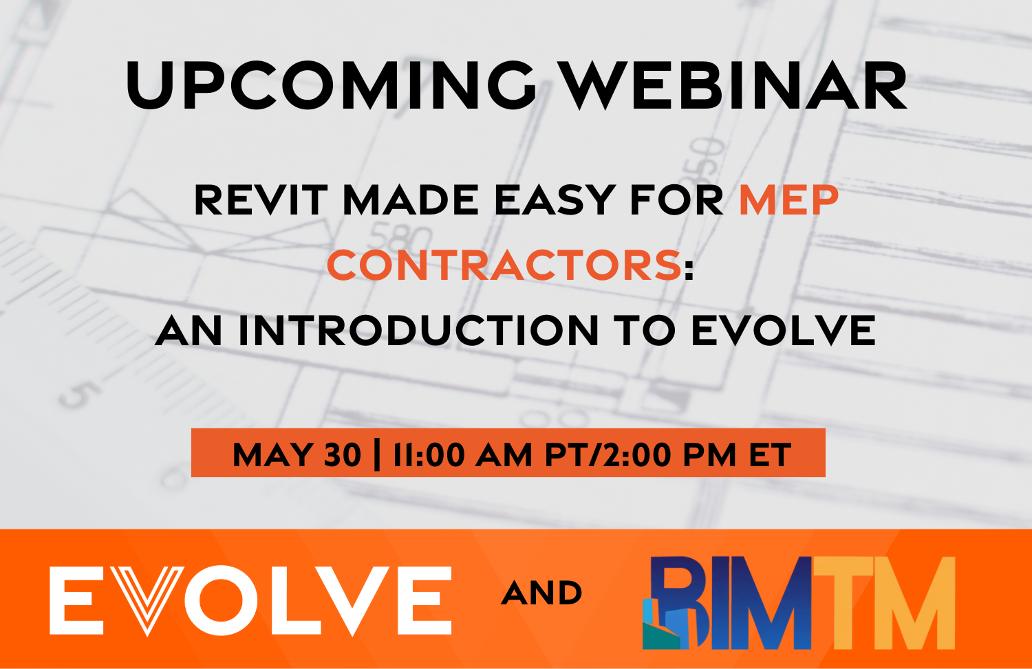Revit Made Easy for MEP Contractors
